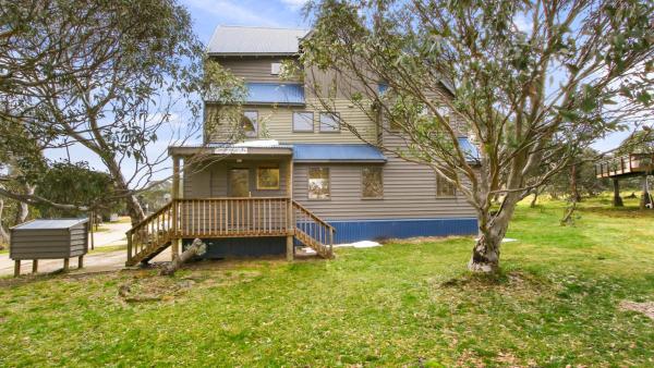 Fifteen Ninety - Mount Hotham