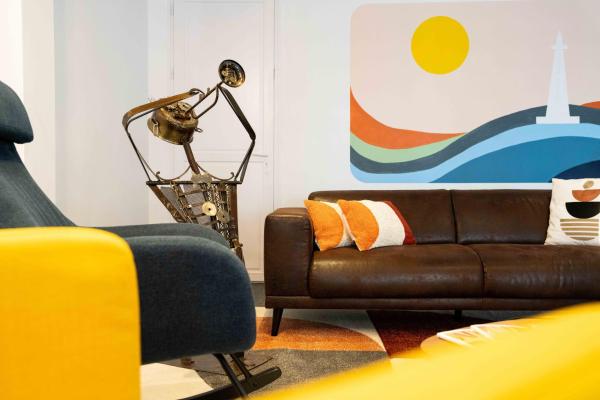 Urban Style Biarritz Le Relais - Cambo-les-Bains