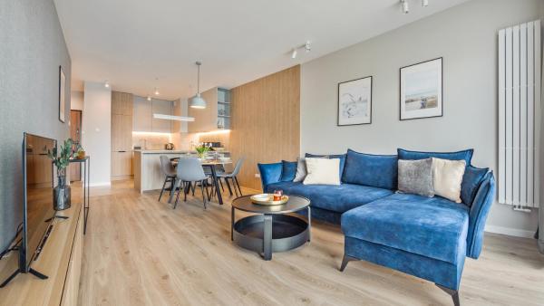 Baltea, Sun & Snow - 格但斯克