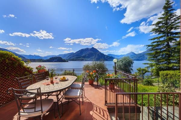 Casa Clivia - Menaggio