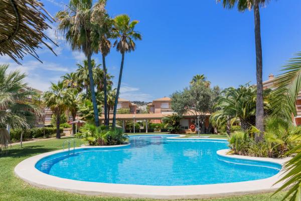 La Senia Apartment Javea By Rock Rentals - Xàbia