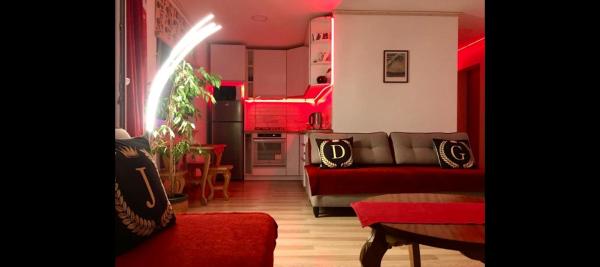 Neriesresort 3 Rooms Suite In Centrum - Lithuania
