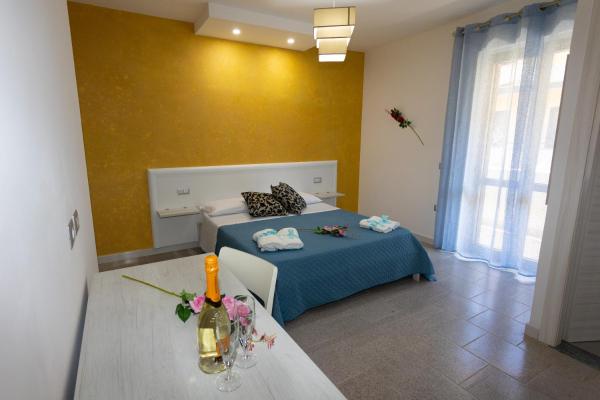 B&b L'oasi - Parghelia