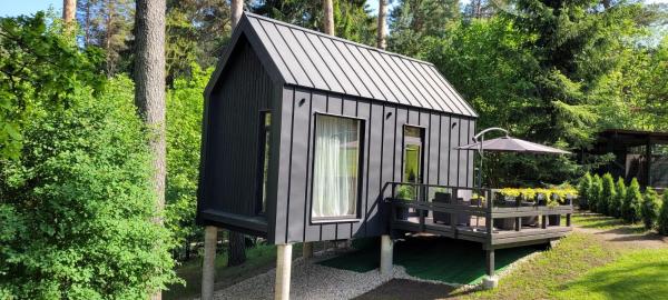 Pine Nook - Latvia