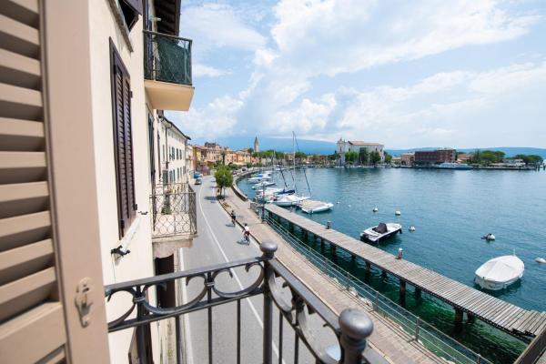 Casa Chiara - Toscolano-Maderno
