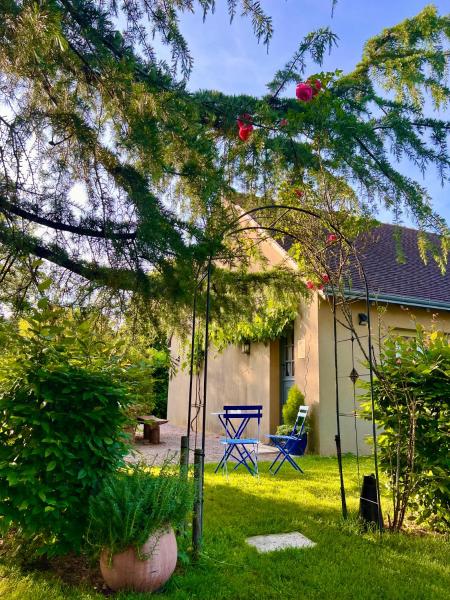 Gsand Le Clos Du May - Châteauroux