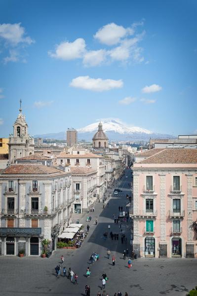 Ostello Degli Elefanti - Catania
