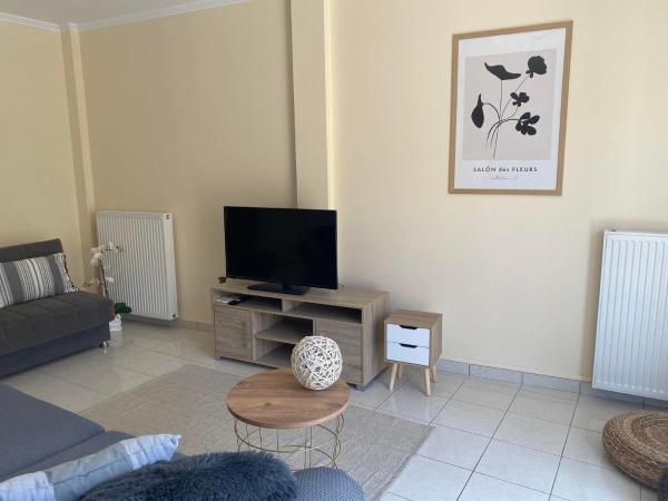 Gna Place - Stylish And Cozy Apartment In The Heart Of The City By Villa Mana Gers - Zakynthos