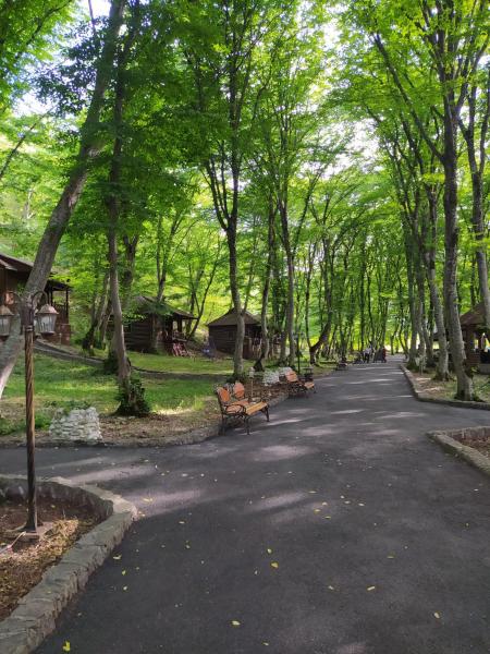 Qusar Qala Hotel - Республика Дагестан