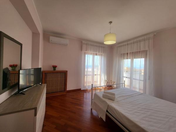 Orchidea Accommodation - Tropea