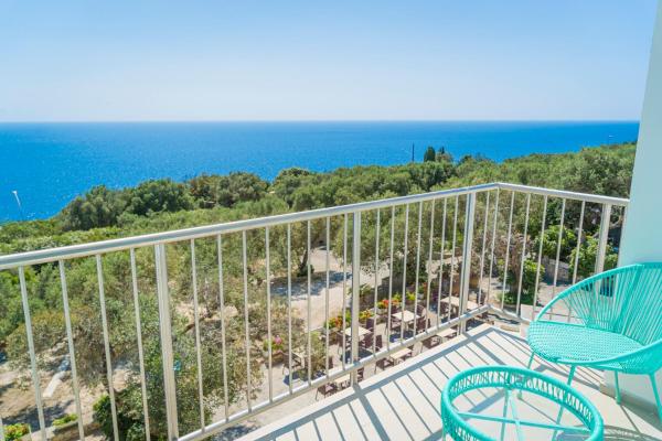 Hotel Orsa Maggiore - Santa Cesarea Terme