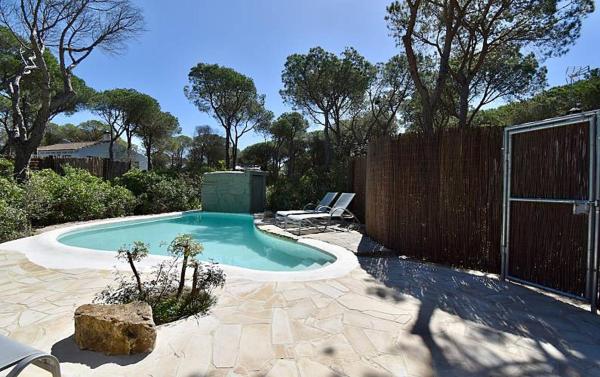 Casa Palmito 2 - Chiclana de la Frontera