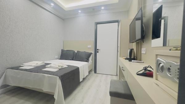 La Mer Old City Hotel - Zeytinburnu