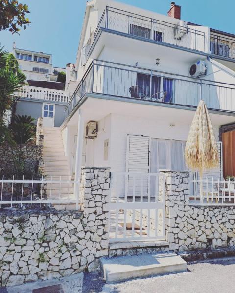 Vakantiehuis Ciovo - Trogir