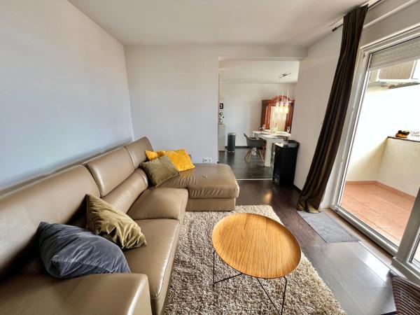 Apartments Jasmin - Crikvenica
