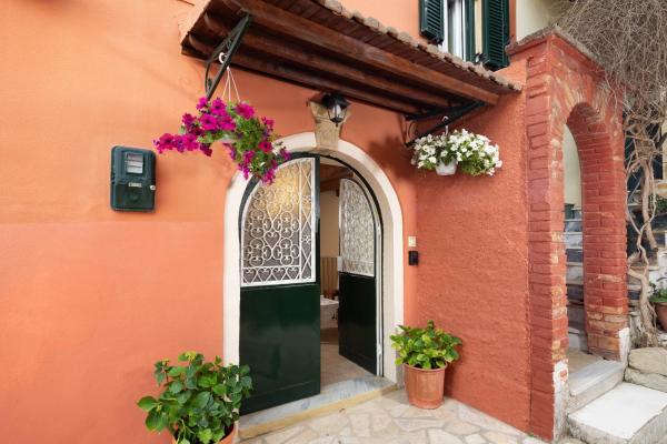 Lemon Tree House - Corfu