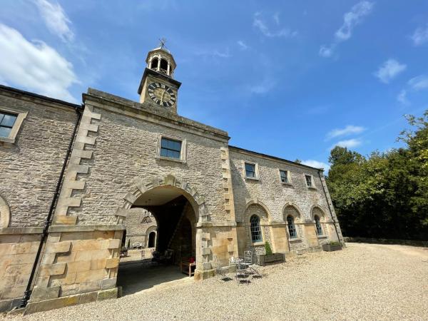 Marske Stables, Yorkshire Dales - Leyburn