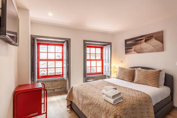 São Bento Apartment - Minho's Guest - Braga