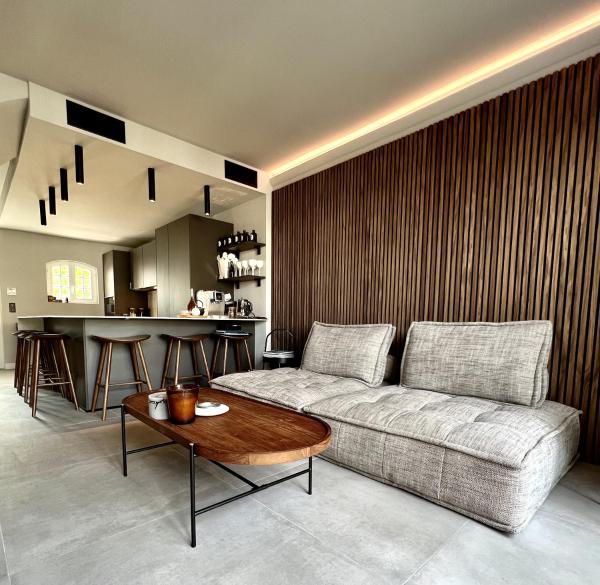 Casa Ika Port Grimaud - Maison 4 Chambres + Amarrage - Grimaud