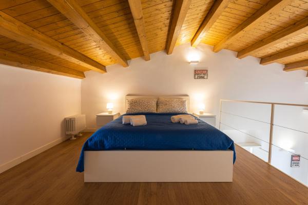 Shanti Holiday House - Palermo