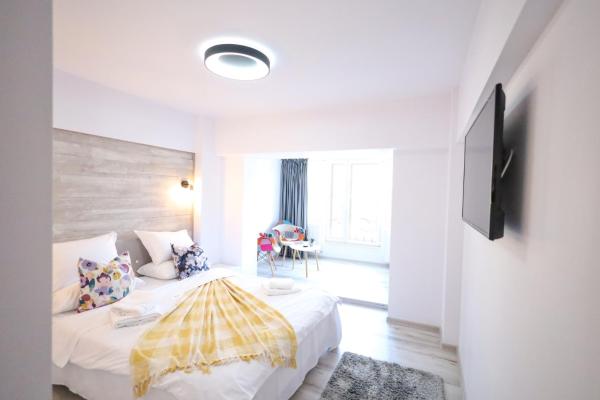 Apartament Patrick - Suceava