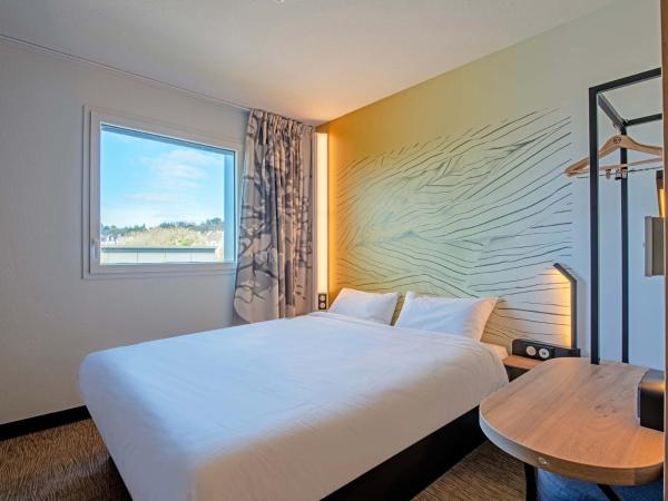 B&b Hotel Landerneau Bois Noir - Landerneau