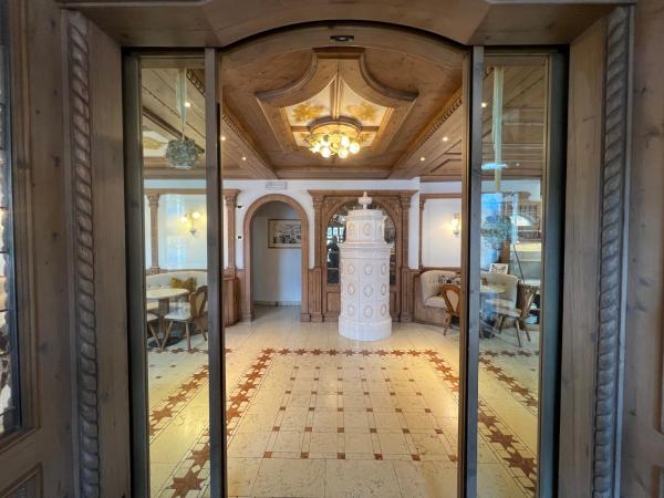 Kaiserkrone Charming Retreat - Trentino-Alto Adige