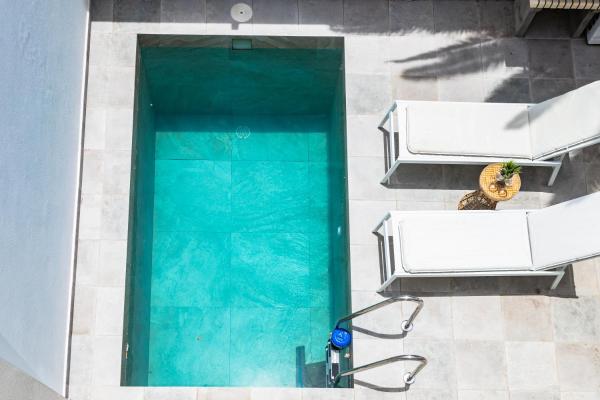 Villa Ada - Lanzarote