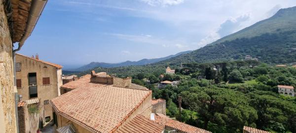 The Charming House By 1722 - Balagne