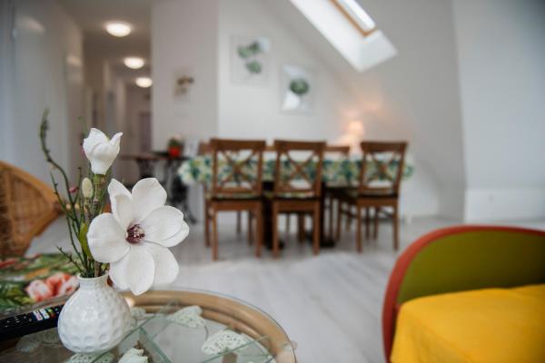 Pécs City View- Free Parking - Pécs