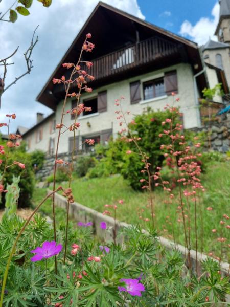 Chalets Jeanne & Arnol à Allemond - Grand Domaine Alpe D'huez - Vaujany