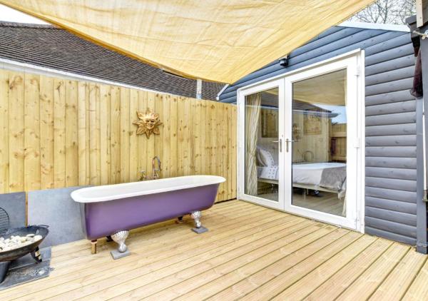 Dart View Cabin - Totnes