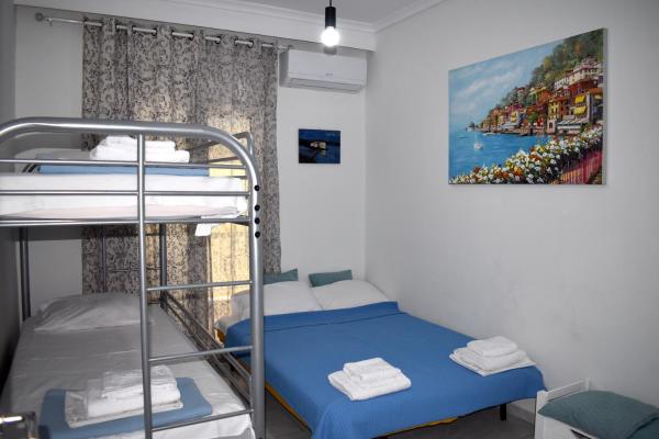 Nefeli's Apartment By The Beach - Halkidiki
