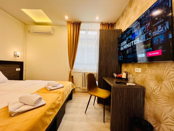 Side One Design Hotel Garni - Belgrado