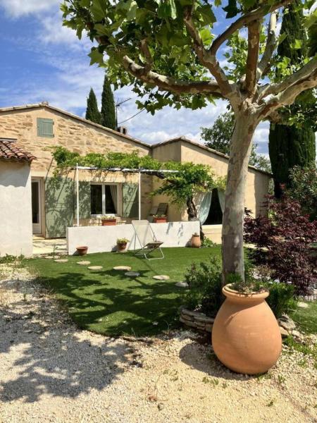 Gite 2 Personnes Les Manoullieres - Saint-Cyr-sur-Mer