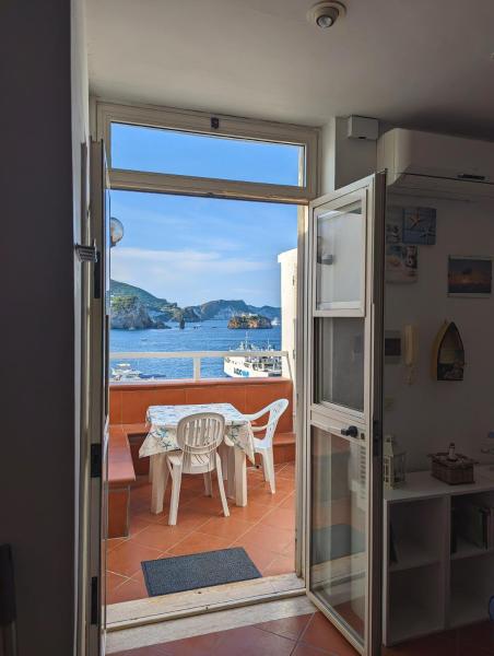 Ponza Holiday Homes - Porto - Ponza