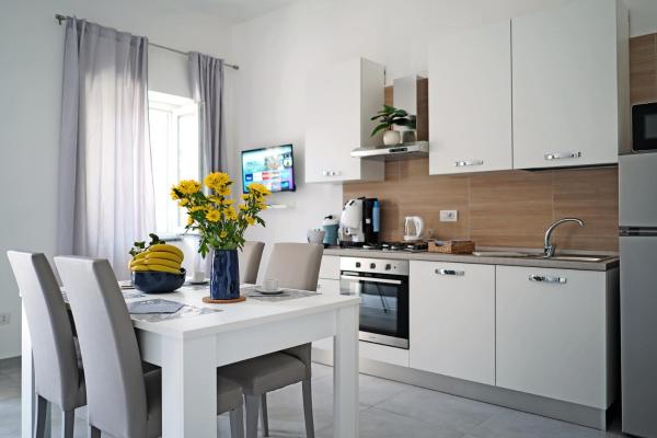 Rea Maison Case Vacanza - Torre Annunziata
