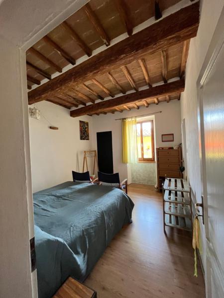 Bio B&b Della Mandorla - Organic B&b - Perugia