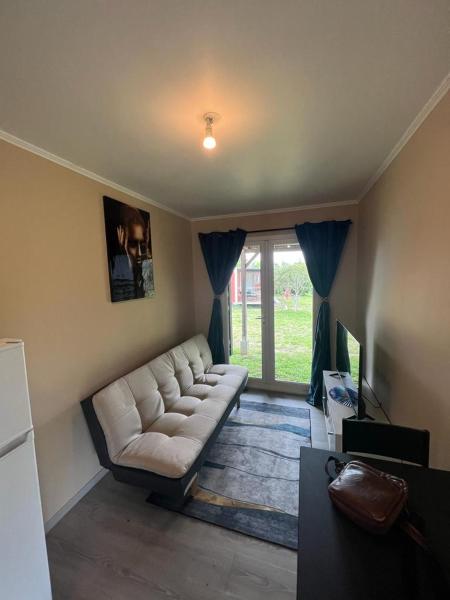 Logements En Pleine Nature, à 15min Du Centre Ville - Studio Ou T2 - Guyane française