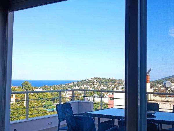 Petros House Artemis - Near The Airport - Луца