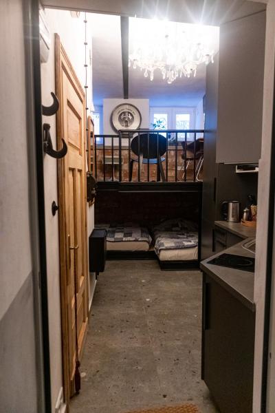 Apartament Przy Katedrze - Lublin