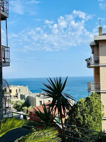 Casa Mirosa - Arenzano
