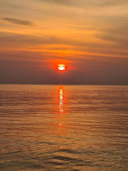 Splendid House With Ac By The Sea - Ko Pha Ngan