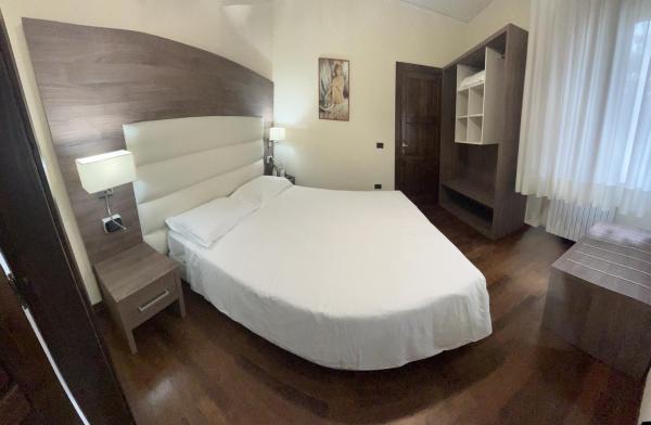 B & B La Pineta By La Capannina - Roccaraso