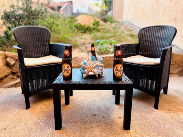 ⋆⋆⋆⋆⋆ [In Centro] 6 Persone, Ampio E Tranquillo Appartamento Completo - La Maddalena