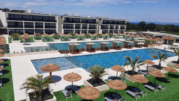 Residence Del Mar Emotion - Premantura