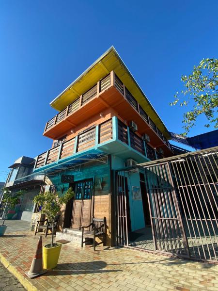 Pousada Casa Do Luiggi - State of Santa Catarina
