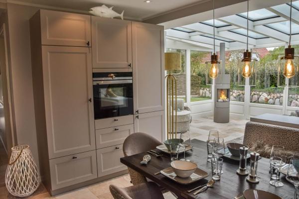 Strand Und Meer - Sylt