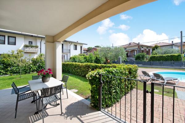 Katy Lake Salvia - Sirmione