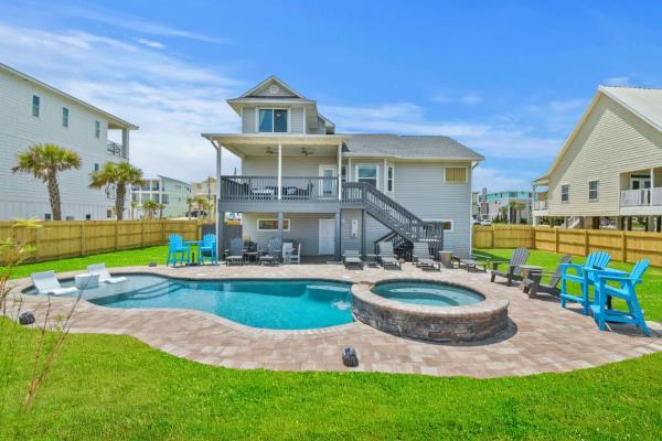 Gratitude Island - Navarre, FL